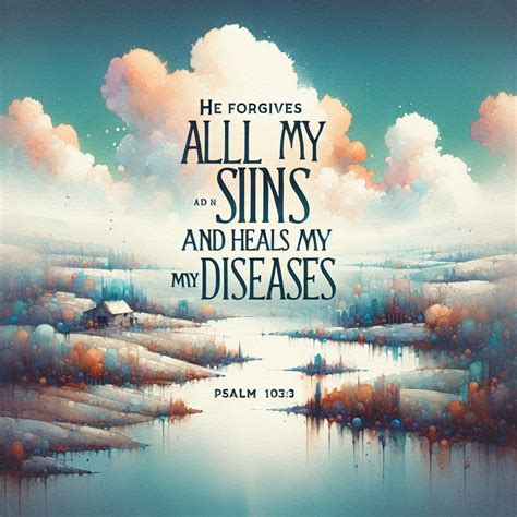 Psalms 1033 Artwork Bible Art