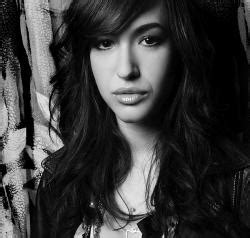 Kate Voegele подборы аккордов для гитары 2