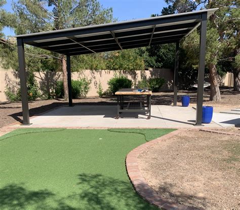 Portfolio Arizona Shade Company