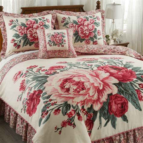 Make Your Bed With These Lovely Floral Bedding Sets Fadfay