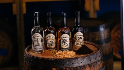 Distillery Tour Siesta Key Rum Sarasota
