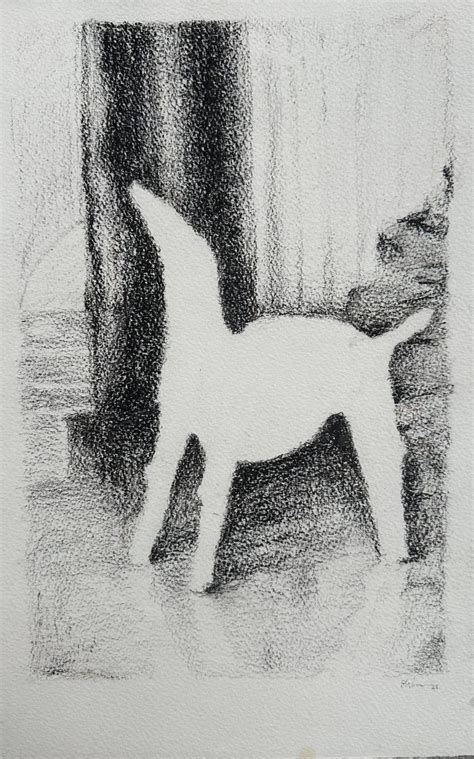 The Sculpture That No Longer Exists Sian Watson