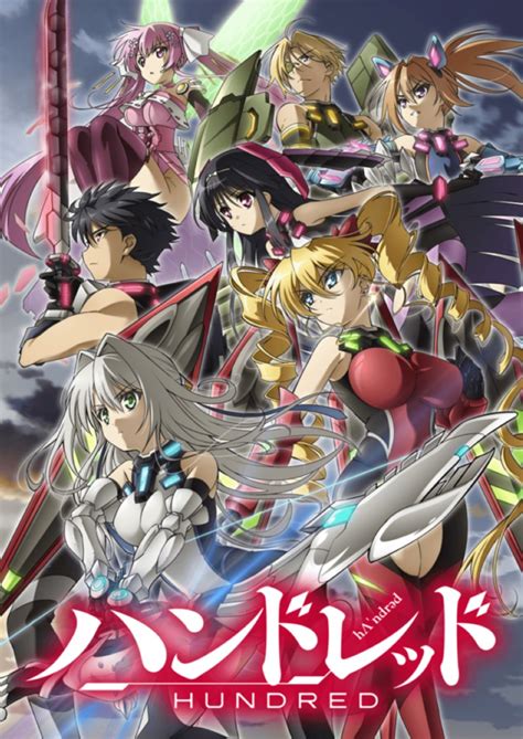 Hundred Episode 9 Dragon Type The Otaku Author Hundred Episode 9 Dragon Type The Otaku Author