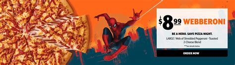 Little Caesars