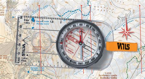 Topography Training And Orienteering а Мonograph By Aleksander Shopov