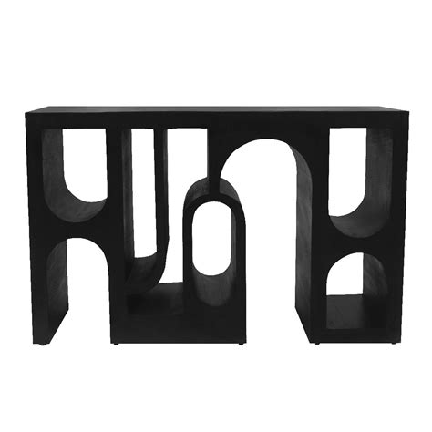 Argust Console Black In Kuwait Buy Online