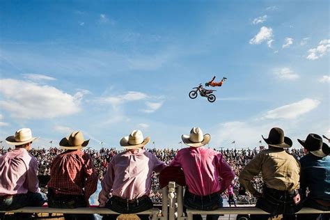 Jim Krantz Rodeo In Clovis Ca On Behance Bull Riders Clovis