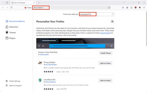 Run Your Own Private Grammarly Clone Using Docker And Languagetool