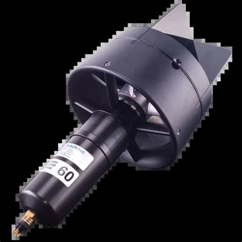 Model 1020 Tecnadyne