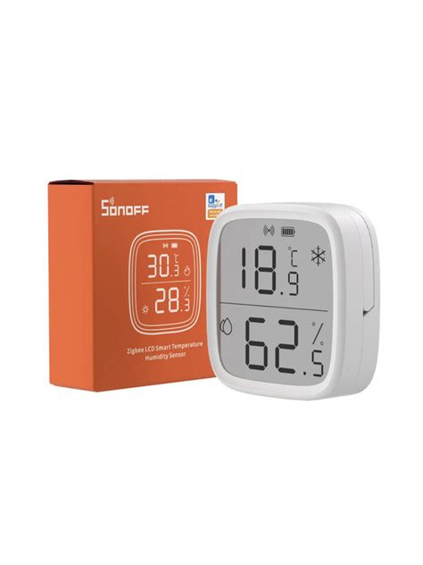 Sonoff Waterproof Temperature Sensor Wts01