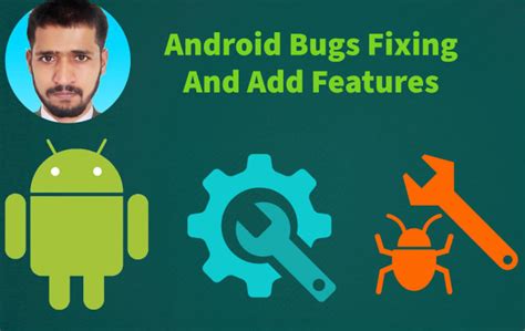 Fix Bugs Crashes Add Features And Update To The Latest Sdk 35