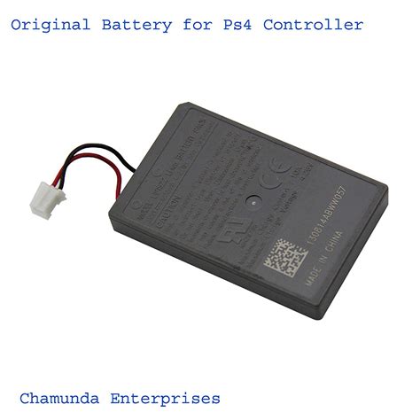 New World Original Replacement Analog D Joystick For PS Wireless Controller Pc Chamunda