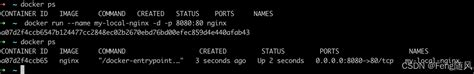 【docker基础】docker desktop入门使用指南 csdn博客