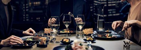 Wmf Tableware The Highest Quality Gduke Ireland 1986