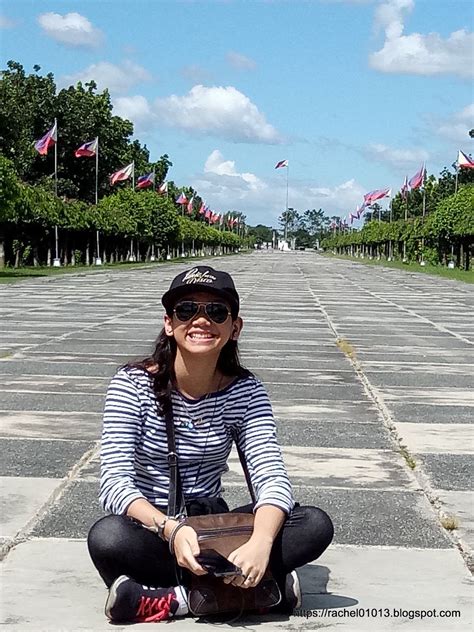 A Day In The Life Visiting The Capas National Shrine In Tarlac