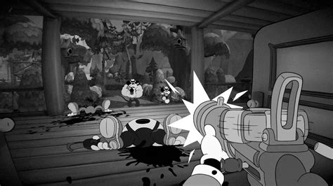 Mouse P I For Hire On Steam