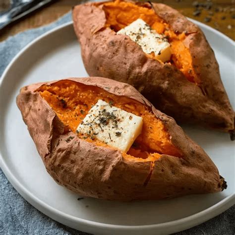 Baked Sweet Potatoes A Simple And Delicious Guide Superb Recipe