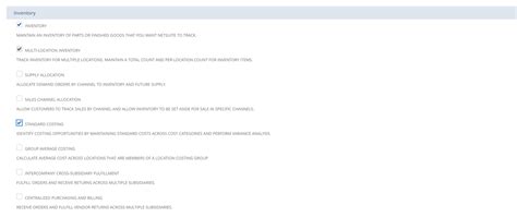 A Quick Guide To Costing Method Types Suitedynamics