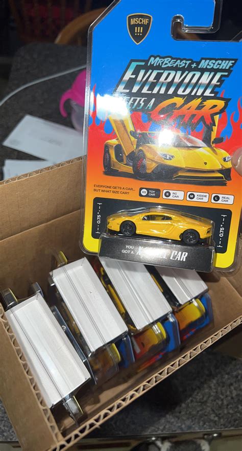 Got My 10 Lambos 😎 Rmschfapp