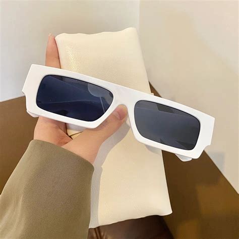European And American Personality Funny Glasses Mens Round Face Retr
