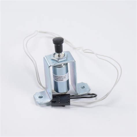 Assembly Latch Solenoid Solidscape Store