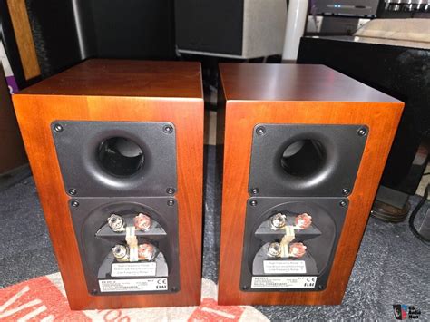 Elac Bs 203 2 Photo 5771394 Us Audio Mart