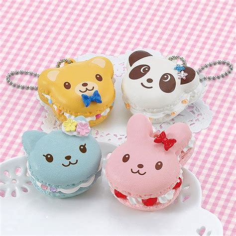 Whipple Kits For Cute Food Accessories