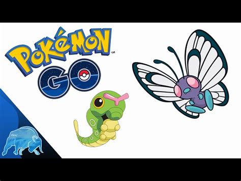 Caterpie Evolution Chart 220 Butterfly Life Cycle Stock