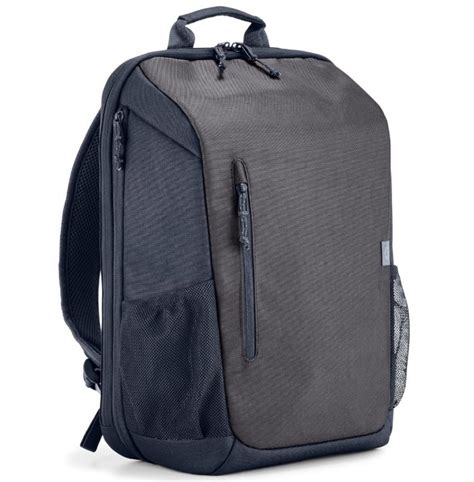 Mochila Hp Travel Para Notebook De Até 156 Polegadas Multi