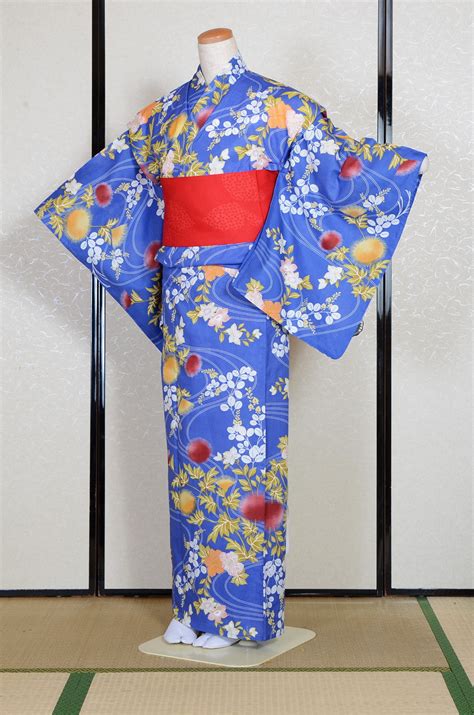 Japanese Women Yukata From Japan Kimono Yukata Market Sakura