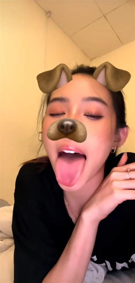 She Wants It So Bad R Tiana Loo