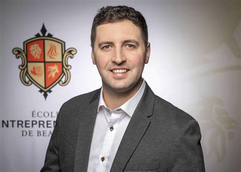 Olivier Poliquin Eeb