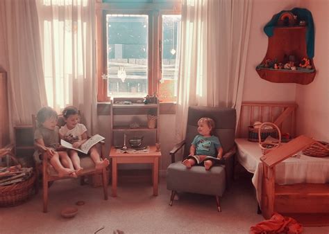 Footp Footprints In The Forest At Darnhall Primary School