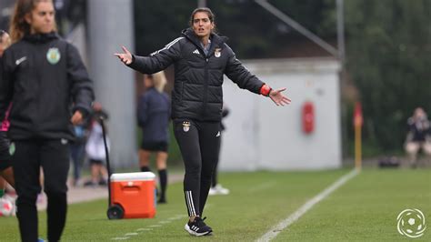 Filipa Patão «seria Arrogância Da Nossa Parte Não Atribuirmos