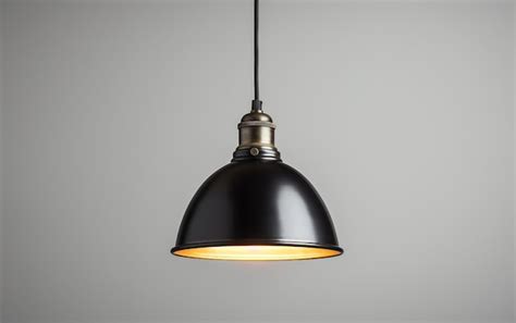 Premium Ai Image Hanging Lamp