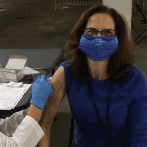 Ruth Lynfield Md Nfid