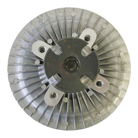 Replacement Viscous Fan Clutch Compatible With Mercedes Benz Za