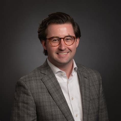 James Harrington Linkedin