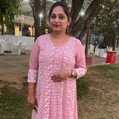 Souna B M Process Lead Capgemini Linkedin