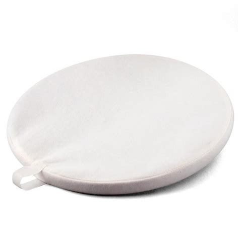 Bagged Central Vacuum Hepa Media Teflon Filter Fenton Sew And Vac