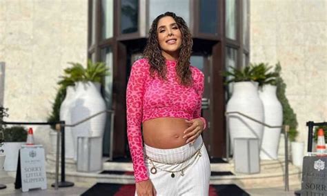 Daniela Ospina Publicó Video Y Sus Seguidores Especulan Que Podría Estar Esperando Gemelos News