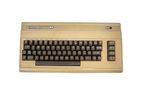 The Sid Chip National Videogame Museumnational Videogame Museum