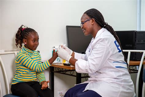 Diabetes Care Programme Access To Medicine