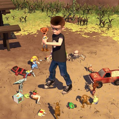 Sid Costume Toy Story Toy Story Cosplay Sid Cosplay