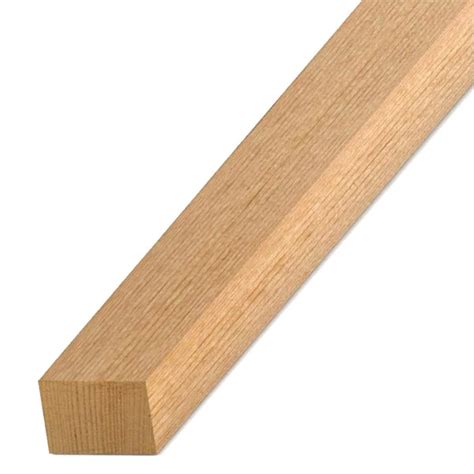 Cedar Parting Bead 12 In X 34 In X 8 Ft City Mill