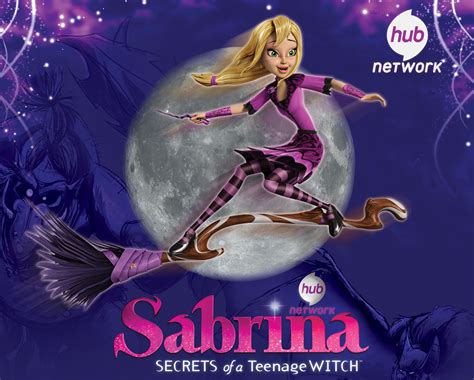 Sabrina The Teenage Witch Animated Series Alphafod
