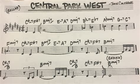 Creative Strings Workshop How Do You Read Chords On A Jazz Chart Plus
