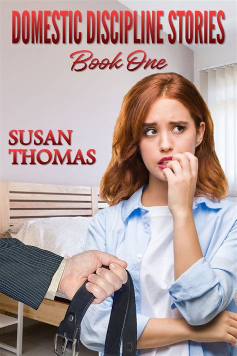 Domestic Discipline Stories Book One By Susan Thomas Goodreads