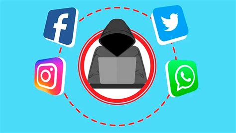 Hacket Og Kapret Når Din Some Profil Bliver Målet For Et Cyberangreb Onlinesynlighed Dk