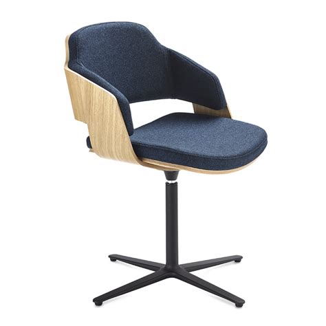 Bim Objects Free Download Assemble Low Back Chair Bimobject